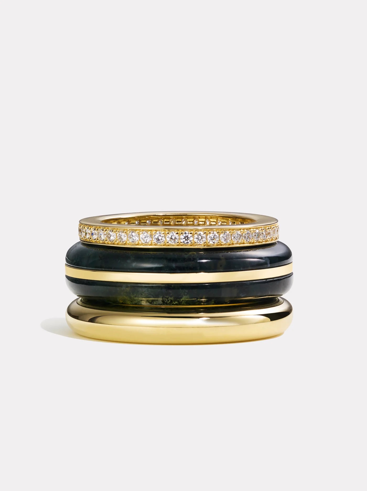 Classic Ring Stack – Last Resort