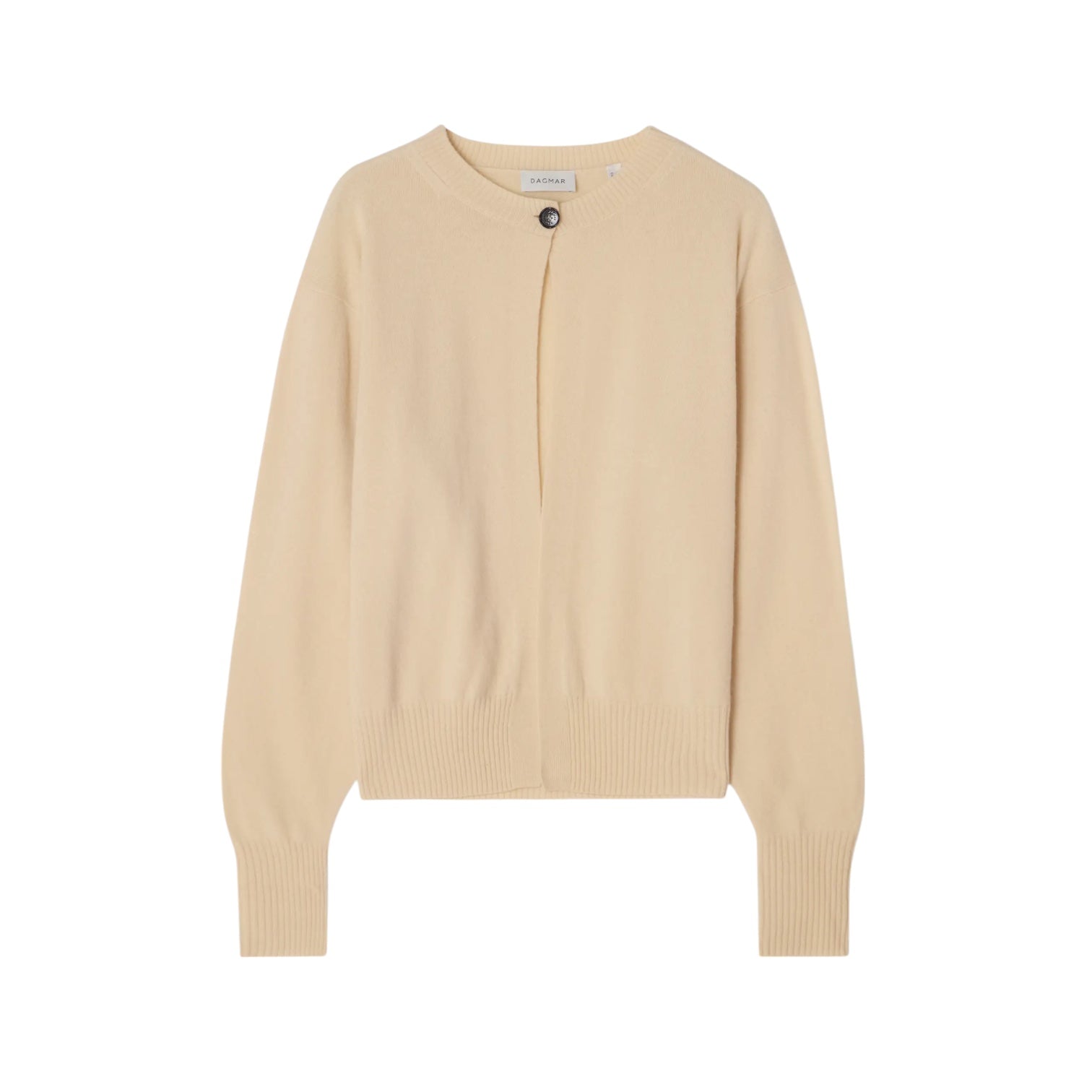 Single Button Cardigan – Last Resort