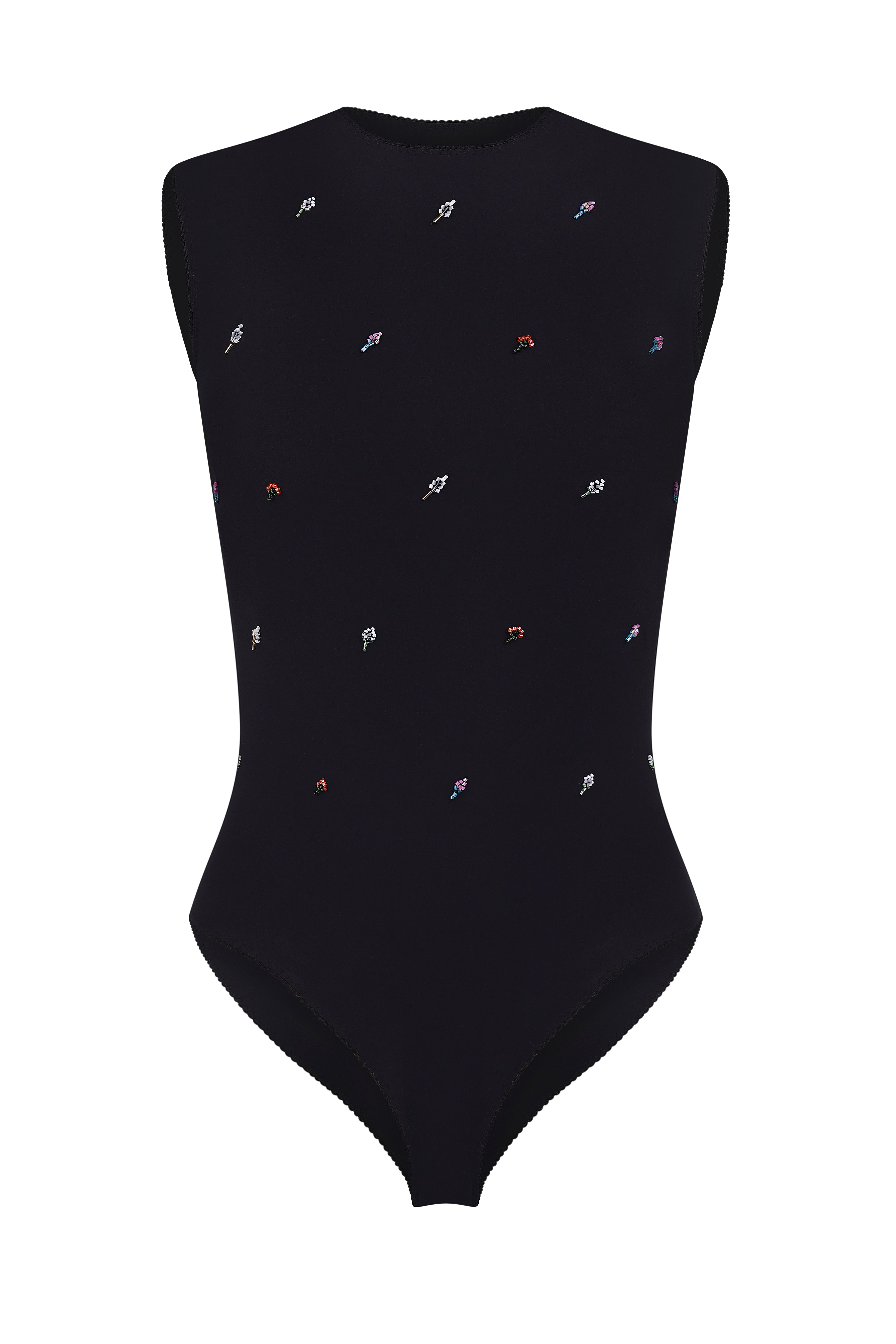 Beaded Bodysuit – Last Resort